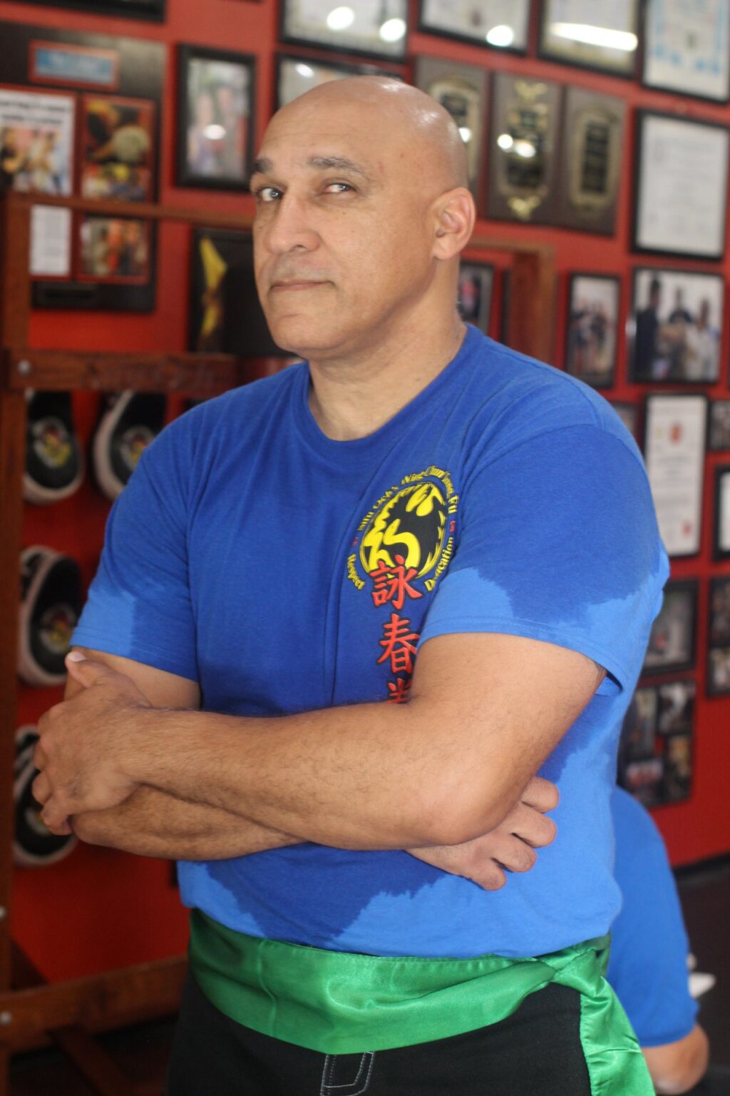 Bowing in the Martial Arts: A Necessary Element Misunderstood