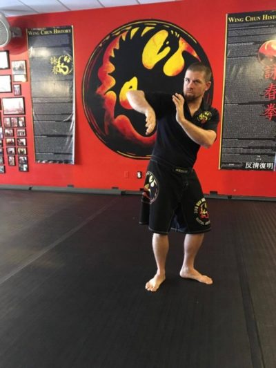 How to Avoid Common Mistakes When Practicing Kung Fu Kicks - Sifu Och ...