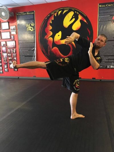 How to Avoid Common Mistakes When Practicing Kung Fu Kicks - Sifu Och ...